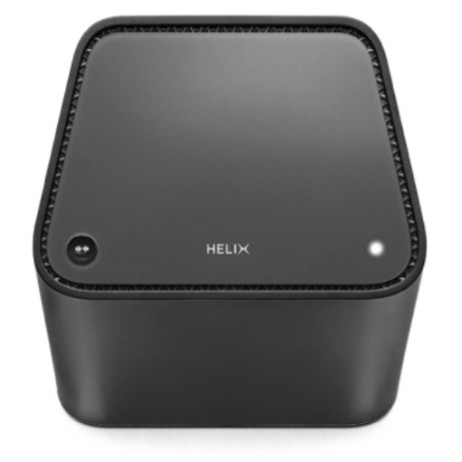 Borne Helix Fi : schéma et spécifications techniques | Vidéotron